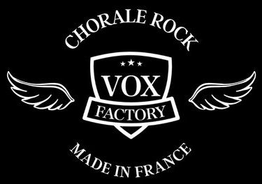 Vox Factory – Chorale Rock
